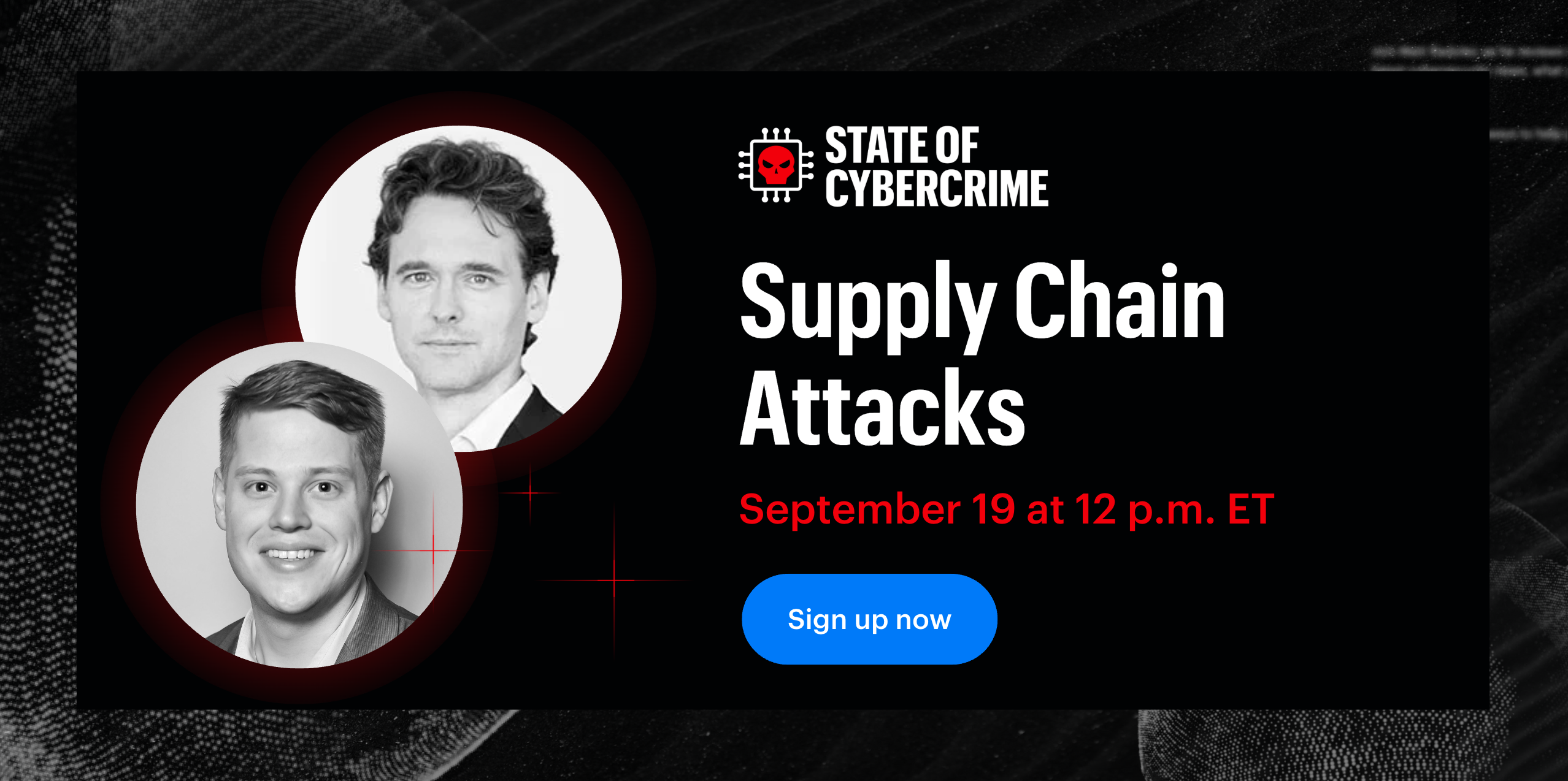 State of Cybercrime: Supply Chain Attacks